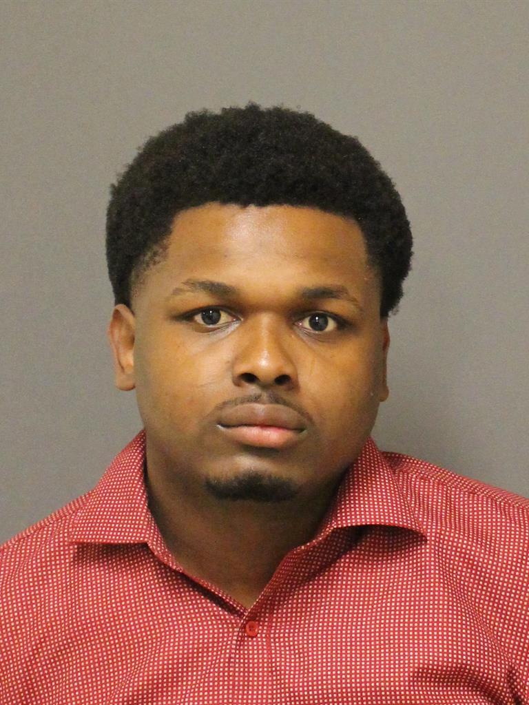 JEAN MARC JOSEPH Mugshot