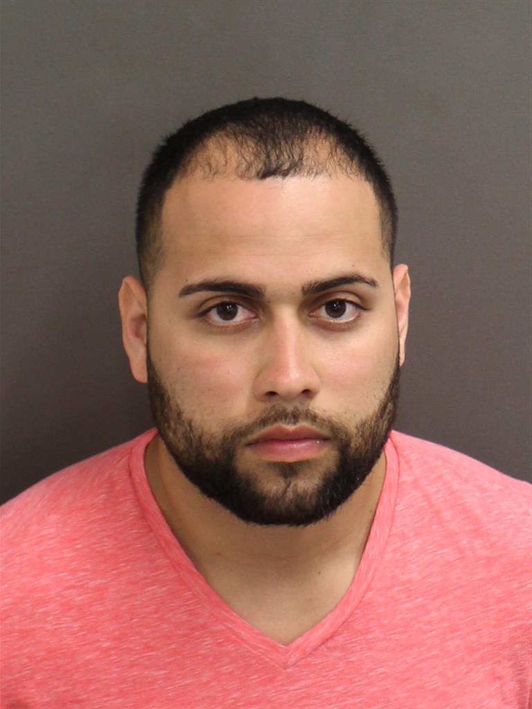 ANTHONY LAWRENCE RAMIREZ Photo Image