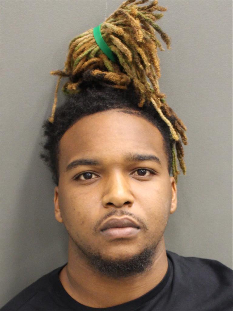 JAQUAVIOUS DEVONTE MILLER Mugshot