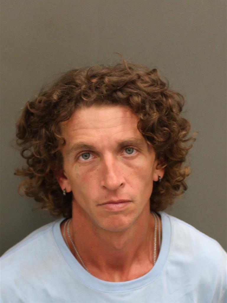 NICHOLAS AUSTIN SLONE Photo Image