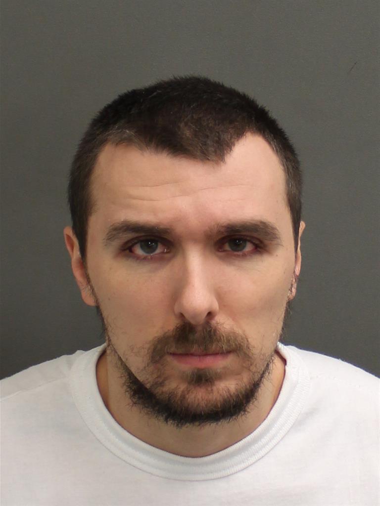 CHRISTOPHER RYAN CLARK Photo Image