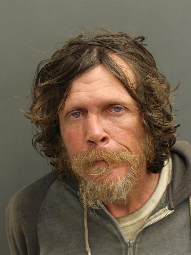 FRANKLIN BRUCE JR RUHL Mugshot