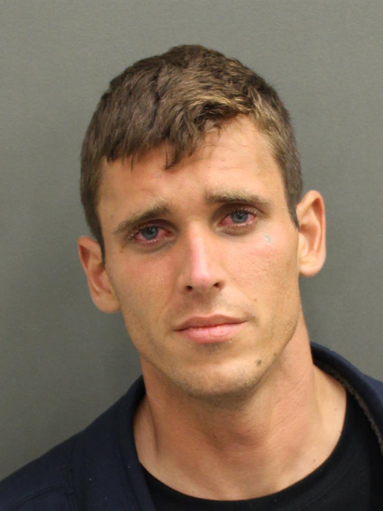 THOMAS MICHAEL ROBINSON Photo Image