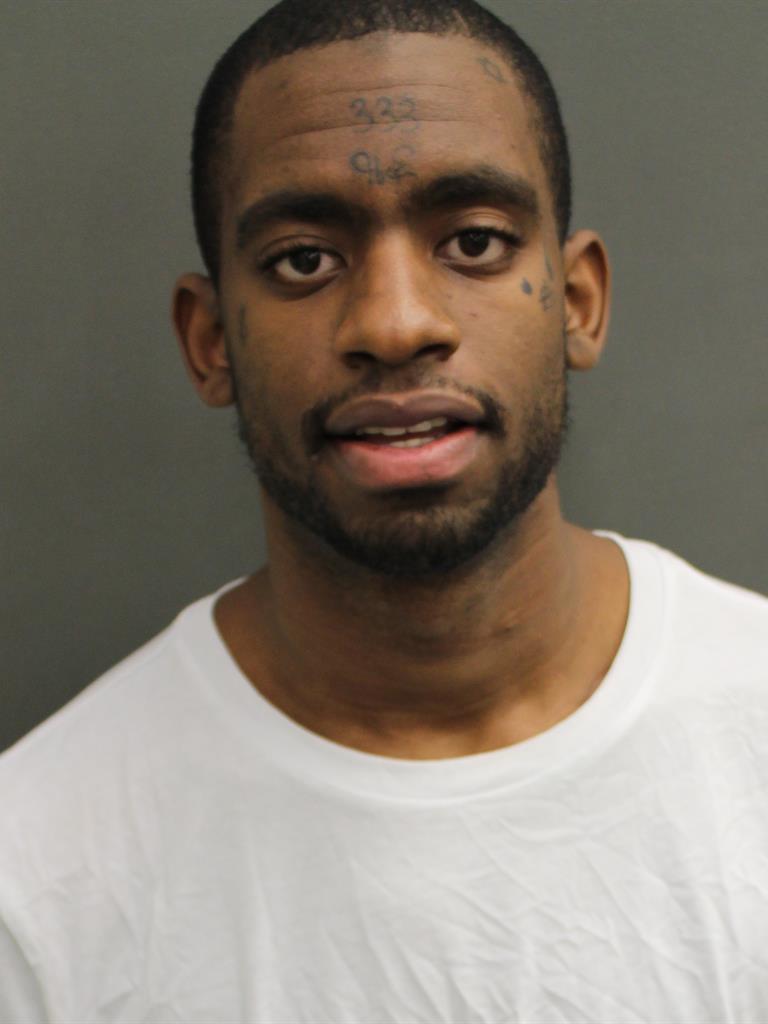 KEITH FABIO WORRELL Photo Image