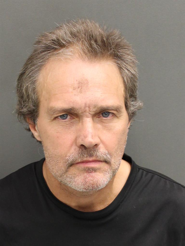 MICHAEL RAYMOND LAVALLEE Mugshot