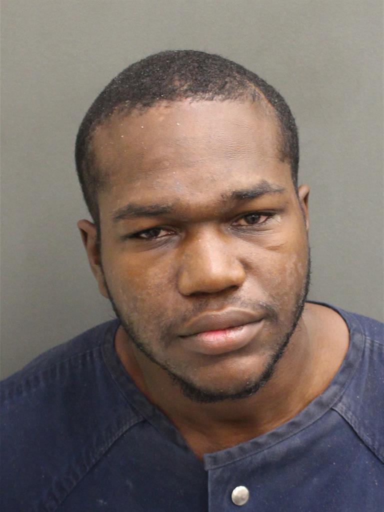 JOHN LEE LEWIS Mugshot