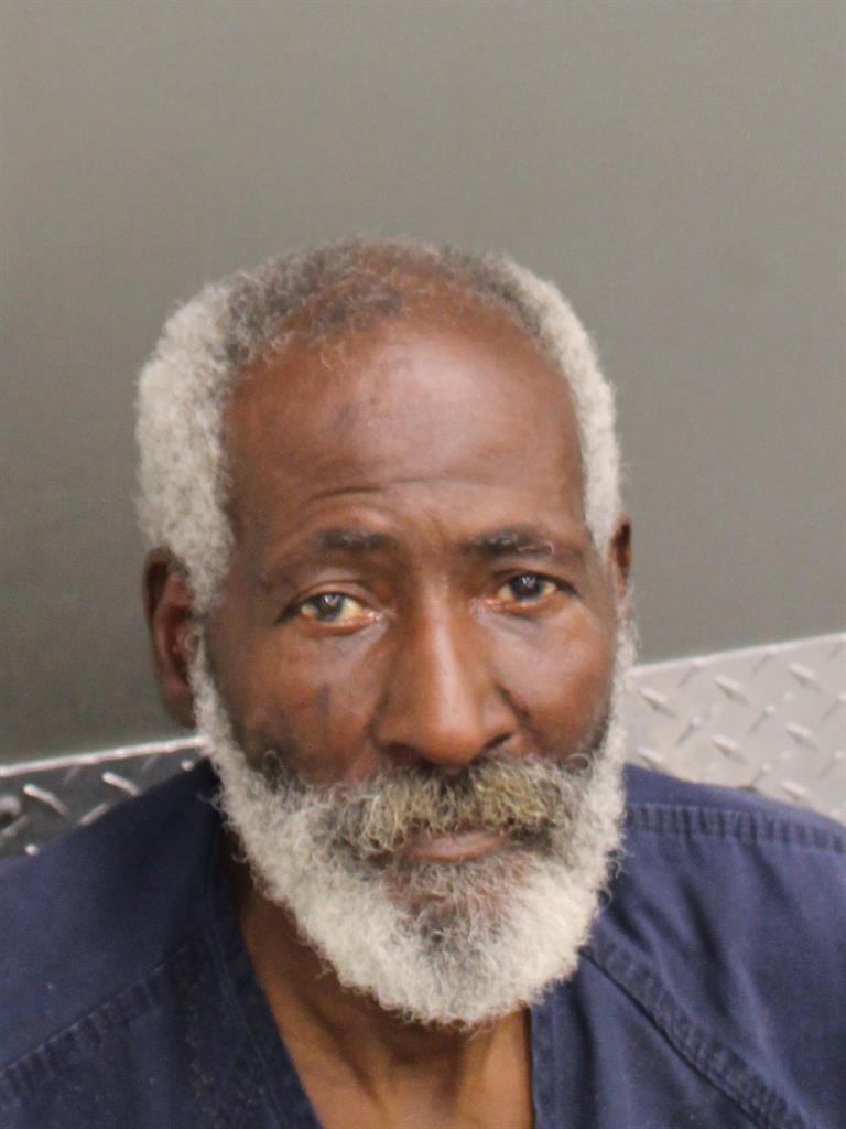 MICHAEL FERNANDO BURRELL Mugshot