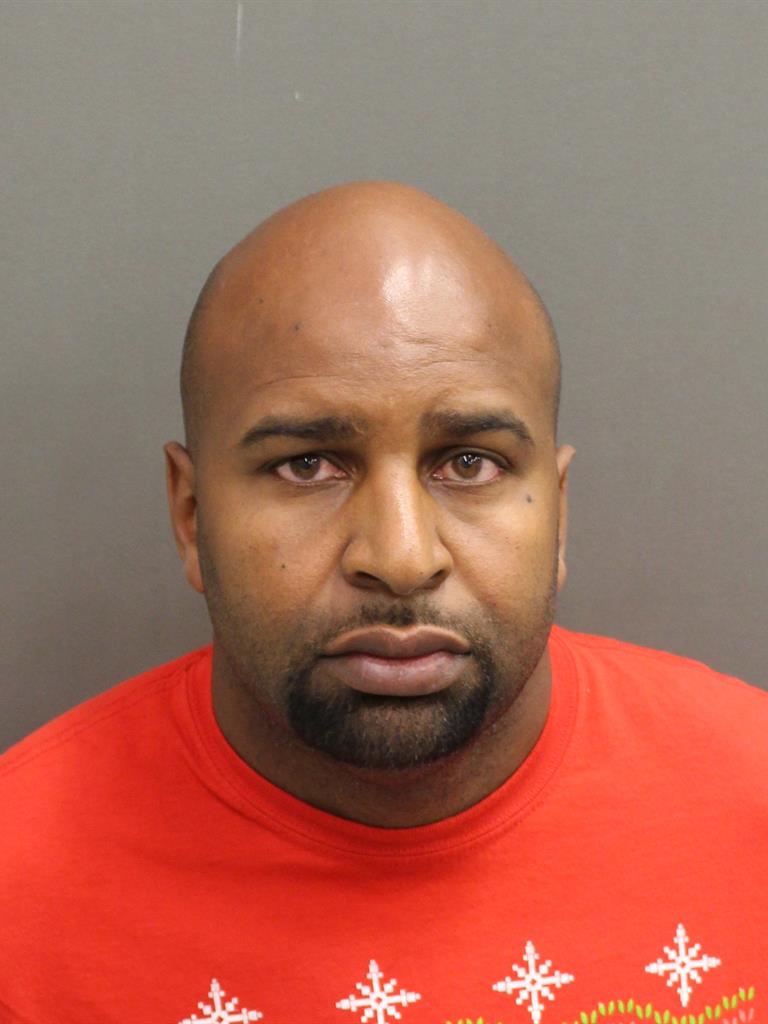 QUENTIN LAMAR FREEMAN Mugshot