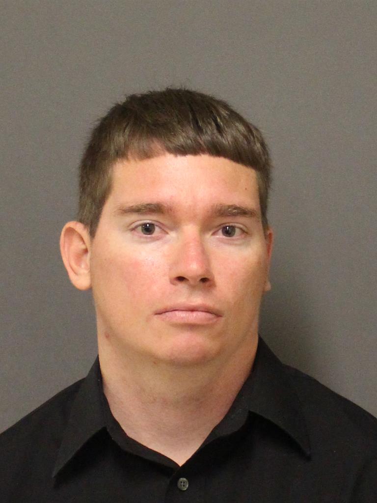 MICHAEL K BROWDER Mugshot