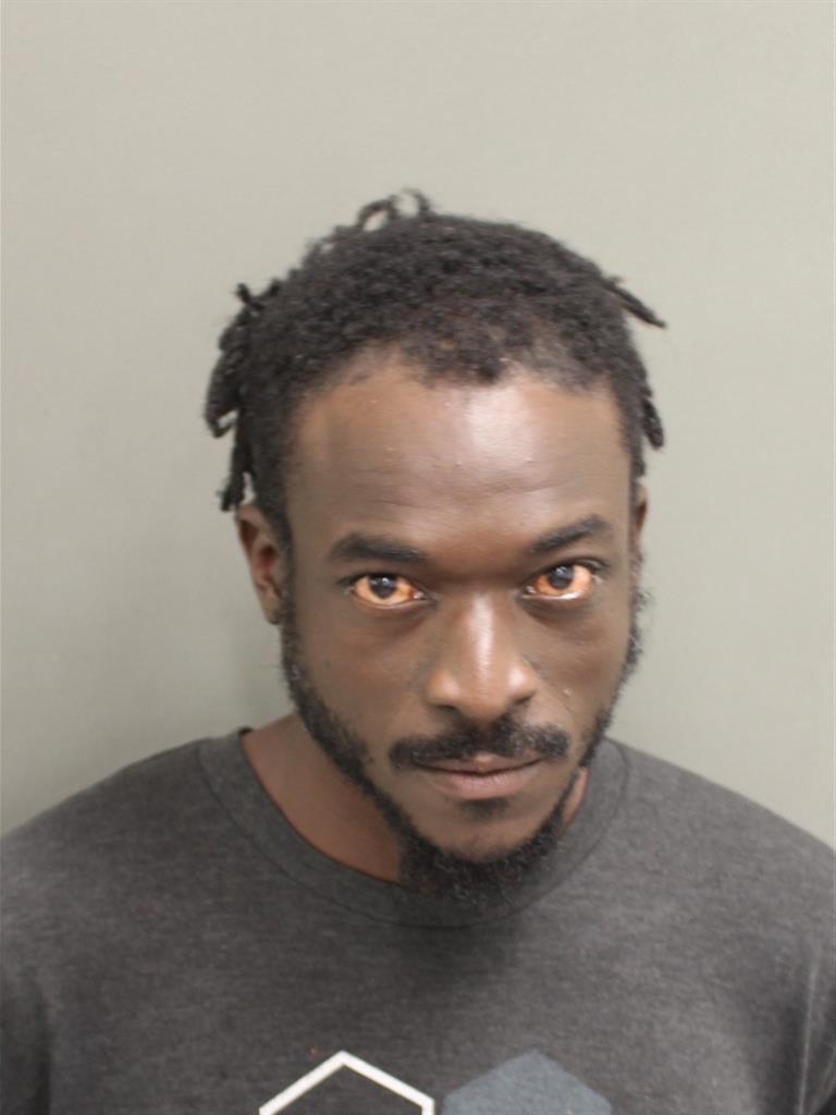 ANDRE IVORY MOSBY Mugshot