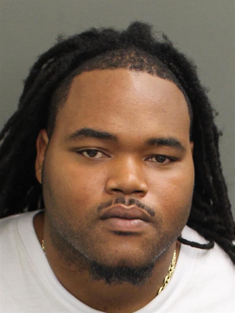QUATAVIOUS JAMAR HIGHTOWER Mugshot