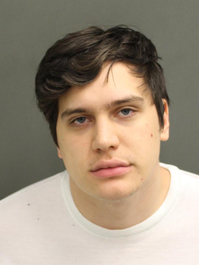 DAVID ANDREW JR BROOKS Photo Image