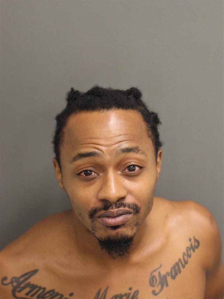 JONATHAN JR FRANTZ Mugshot