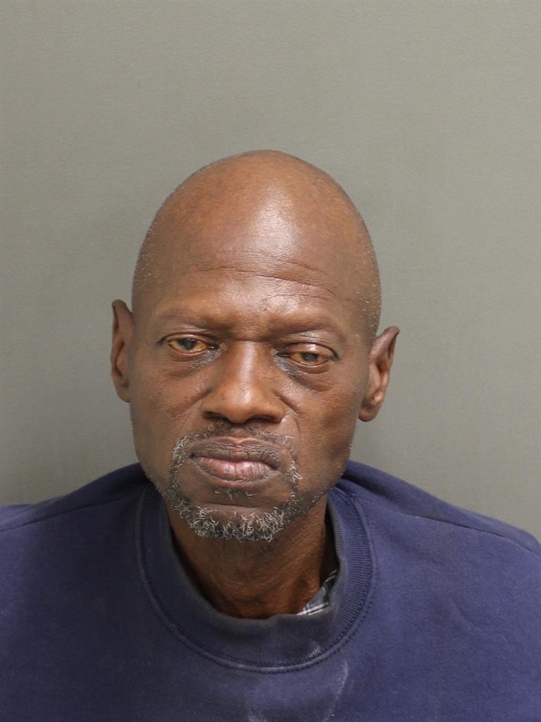 FREDDIE L JR GALLOWAY Mugshot