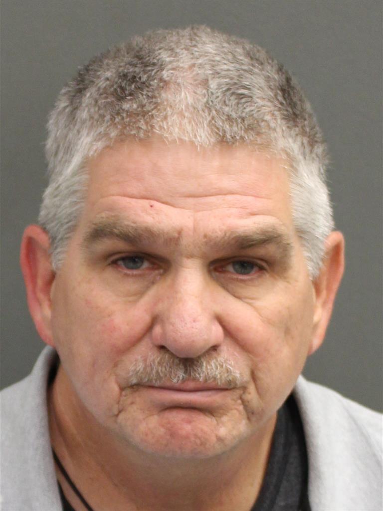 TIMOTHY VOSE Mugshot