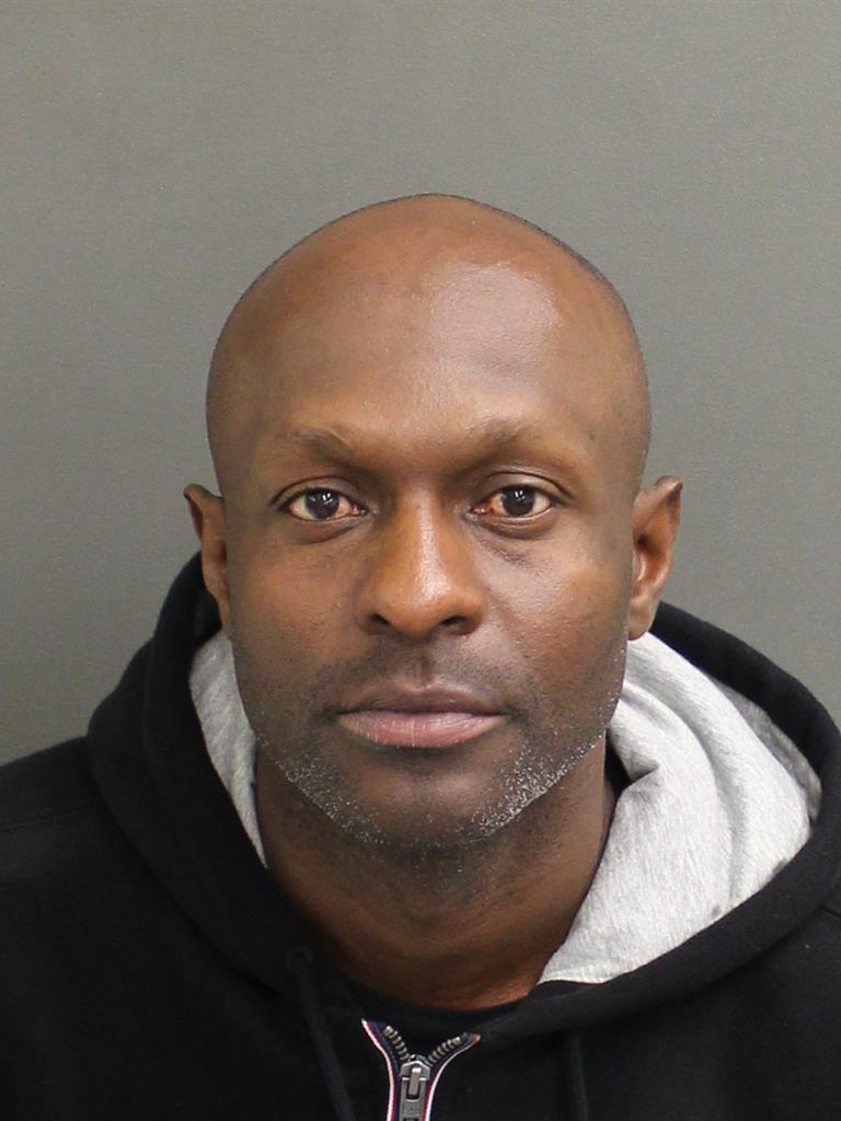 STEPHEN WALKER Mugshot