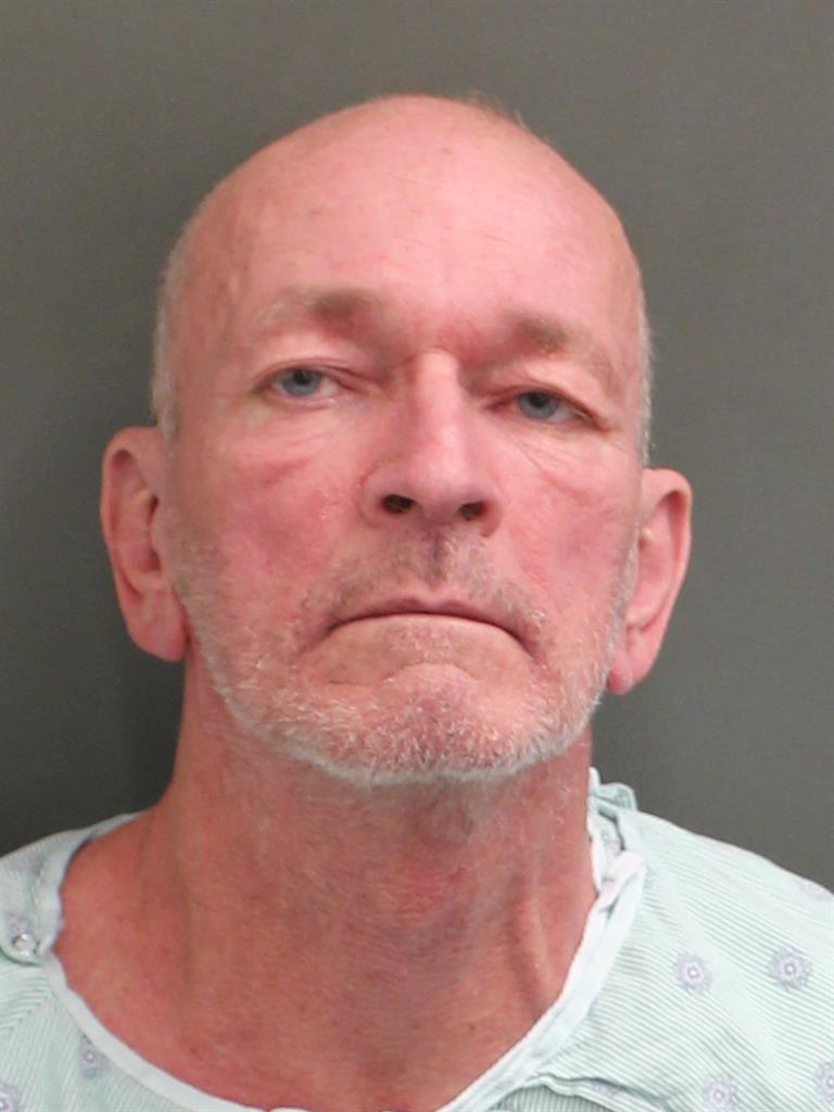 BRIAN LEE ROOT Mugshot