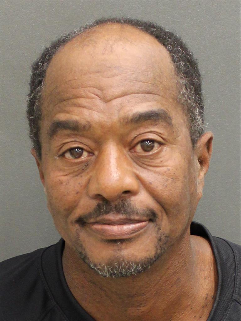 BRUCE B WILLIAMS Mugshot