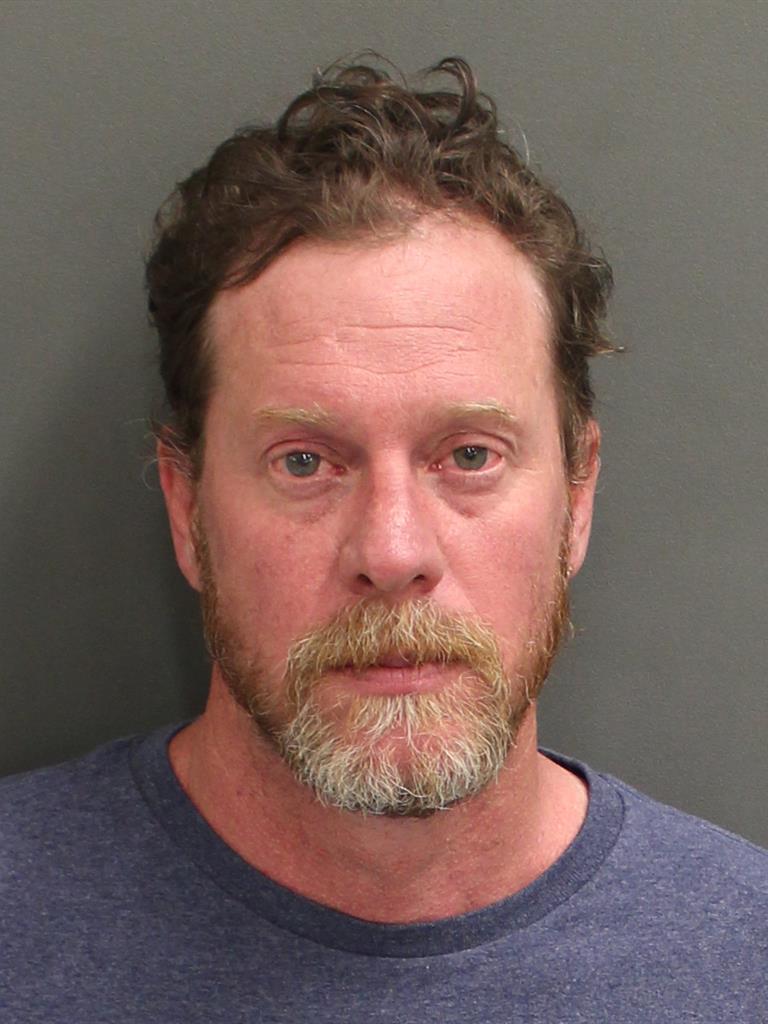 SEAN CHRISTOPHER OLIVER Mugshot
