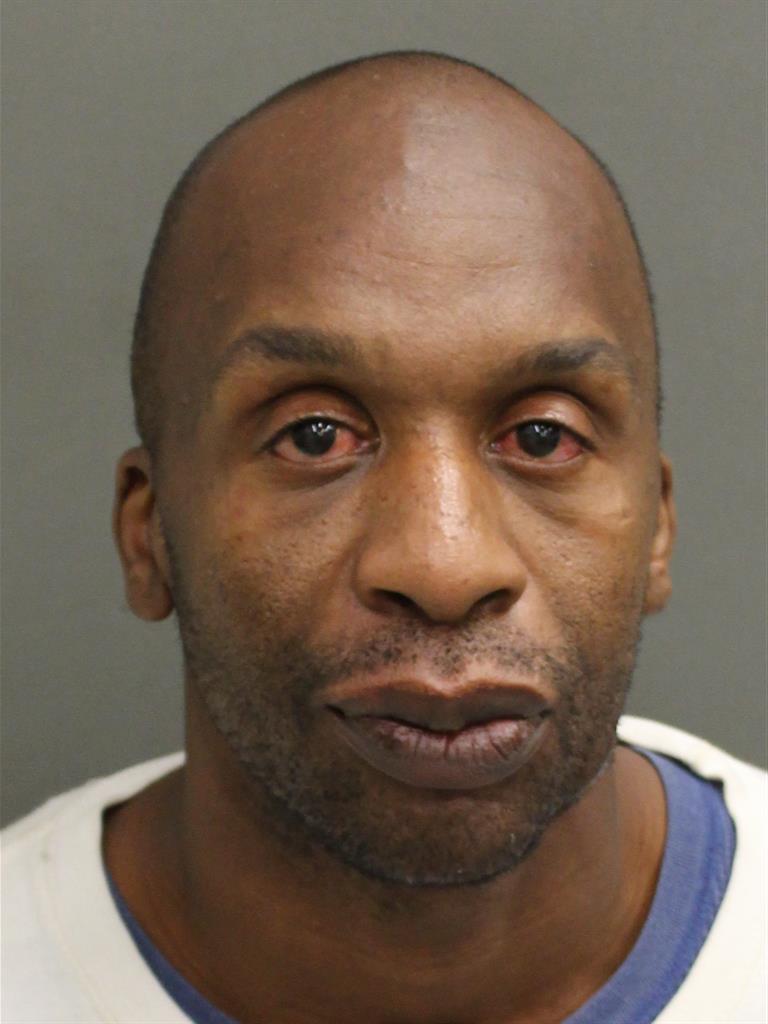 TIMOTHY DEWAYNE LYMON Mugshot