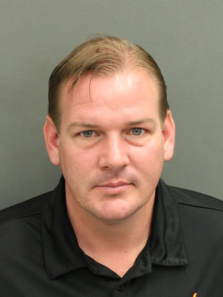 MARK THOMAS STALLINGS Mugshot