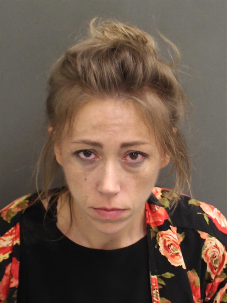 KATHERINE DEMPSEY DIETZ Mugshot