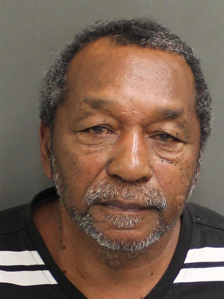 HENRY JOHNSON Photo Image