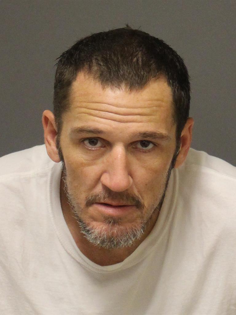 STEVEN LEE GRIFFIS Mugshot