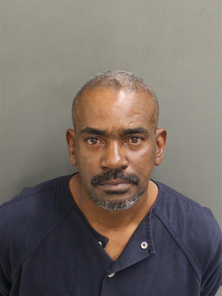 JEROME SAMUEL CONNER Mugshot