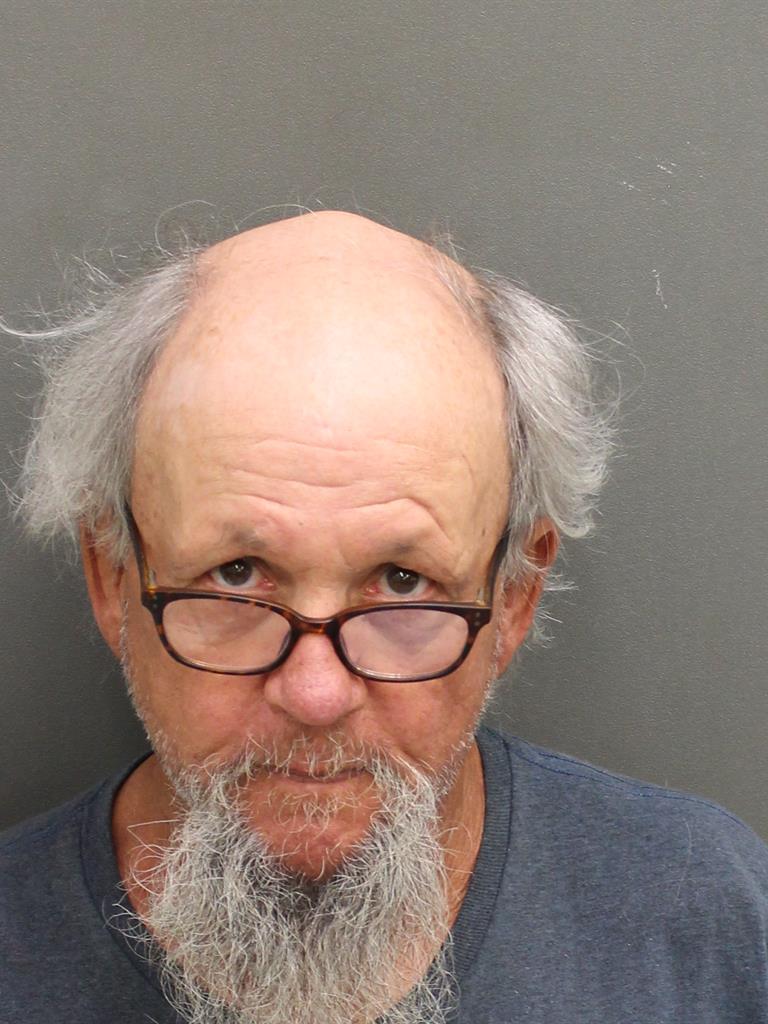 JAMES LEE LYND Mugshot