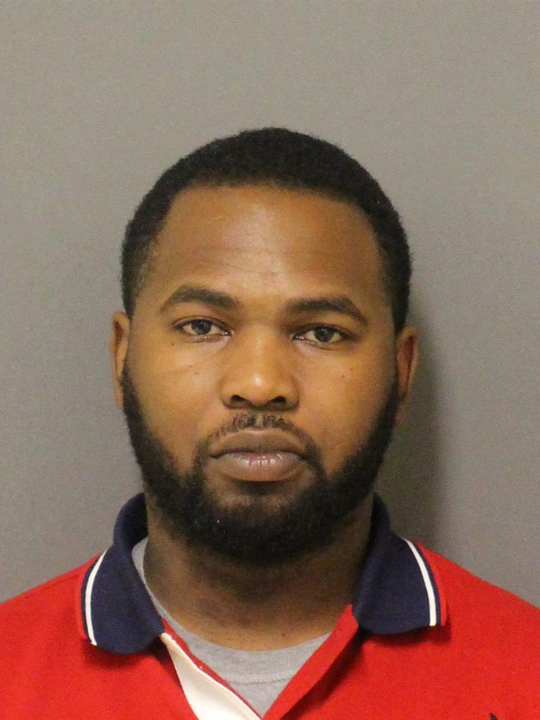 ERIC RALPHEAL MCCASKILL Mugshot