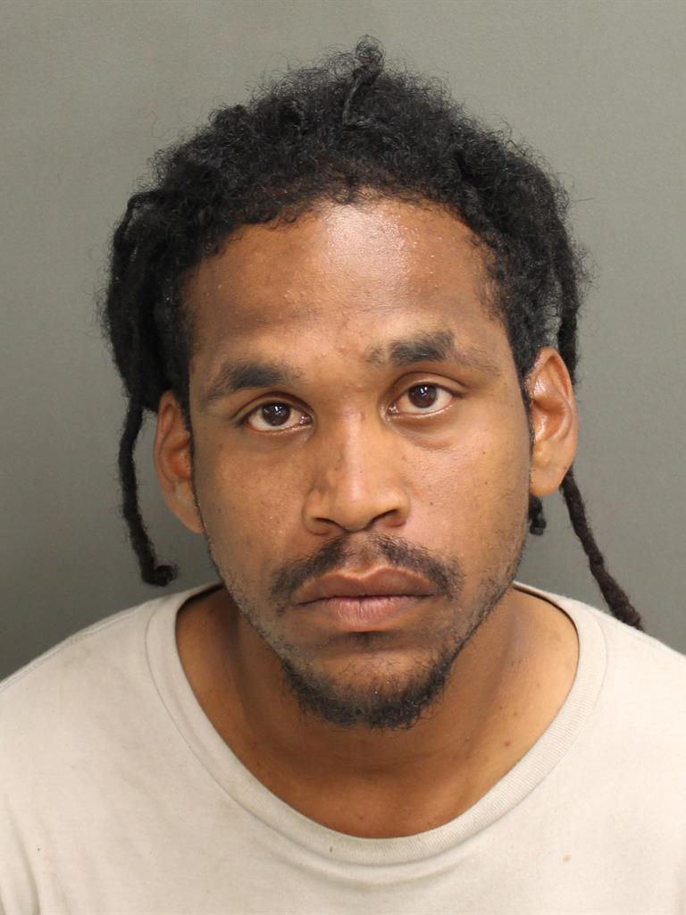 MARCUS ANTHONY BONILLA Photo Image