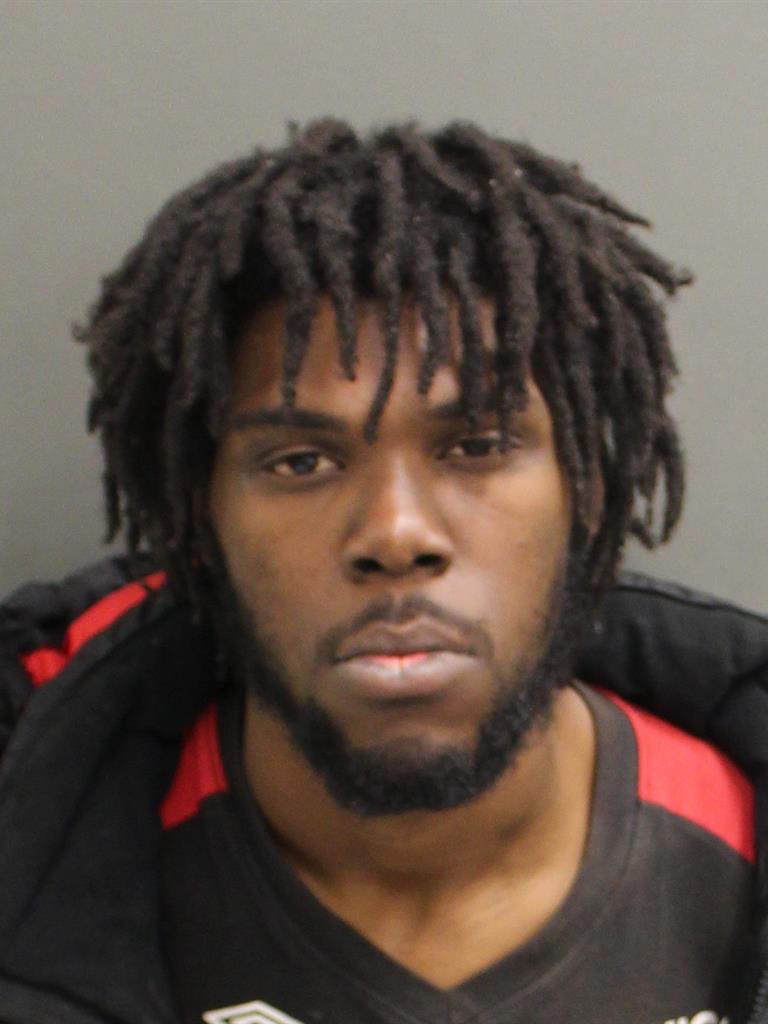 CHAZZ MITCHELL Photo Image