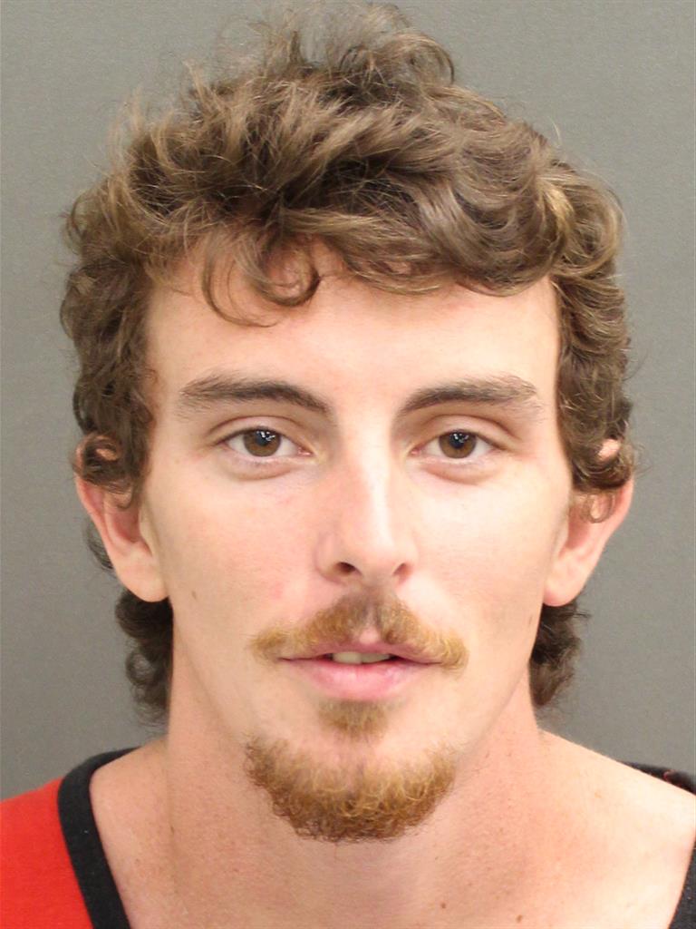 JEREMY FRENCH Mugshot