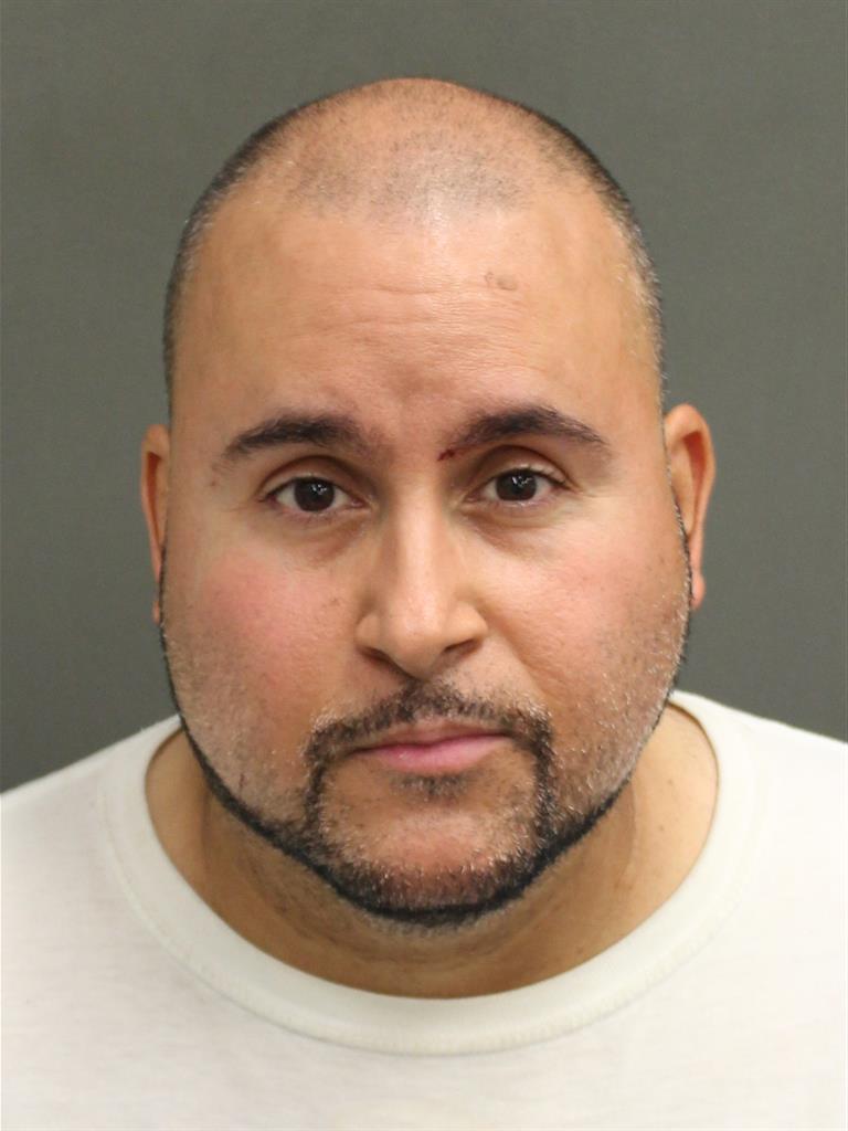 LOUIS RODRIGUEZ Photo Image