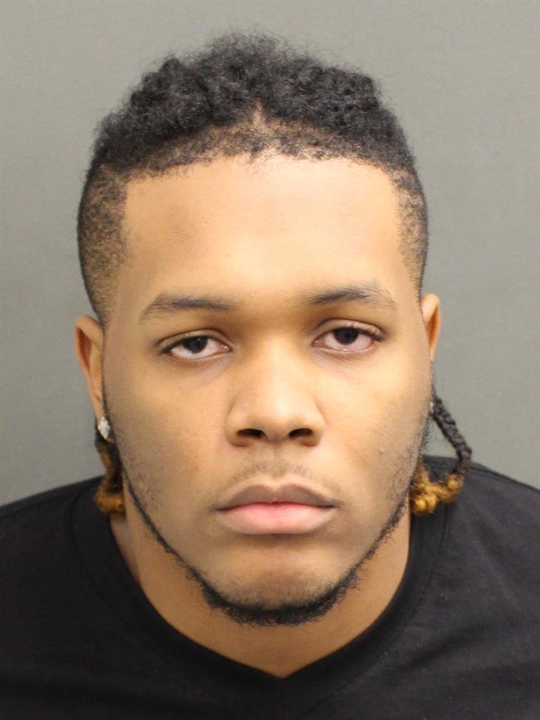 PHILLIP A JR JONES Mugshot