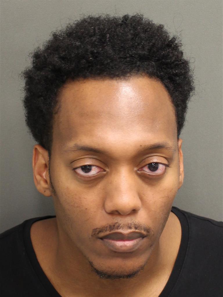 RYAN JAMES KINCY Mugshot