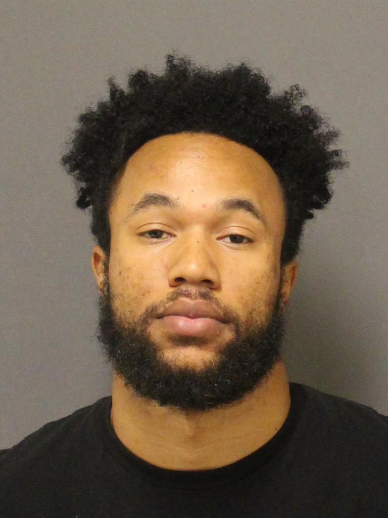 DEANDRE VINCENT PILCHER Photo Image