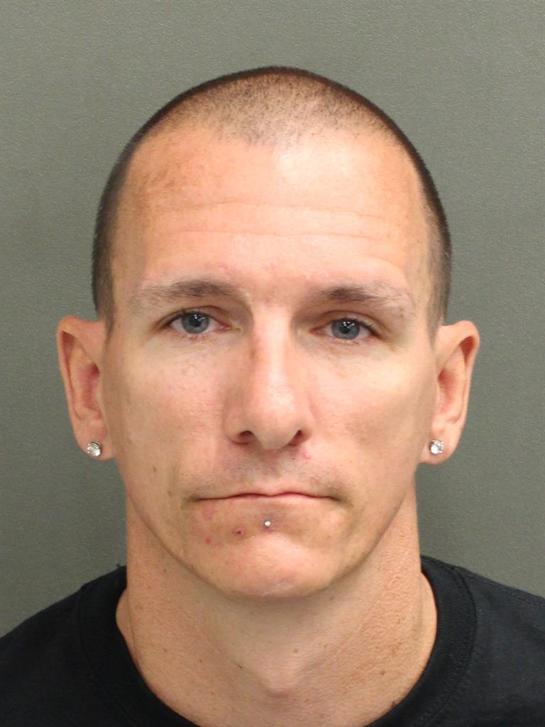 TIMOTHY LYNN JR GREEN Mugshot