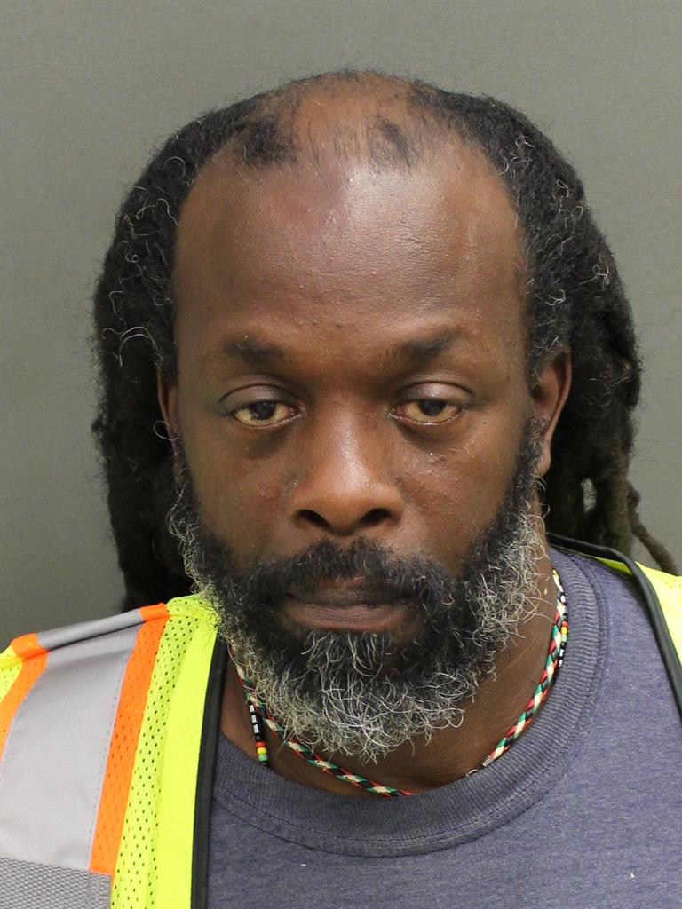 CHRISTOPHER T HENDY Mugshot