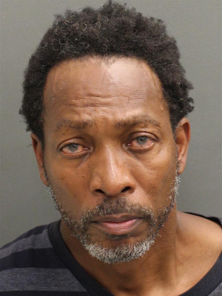 WILLIE LEE WHITAKER Mugshot