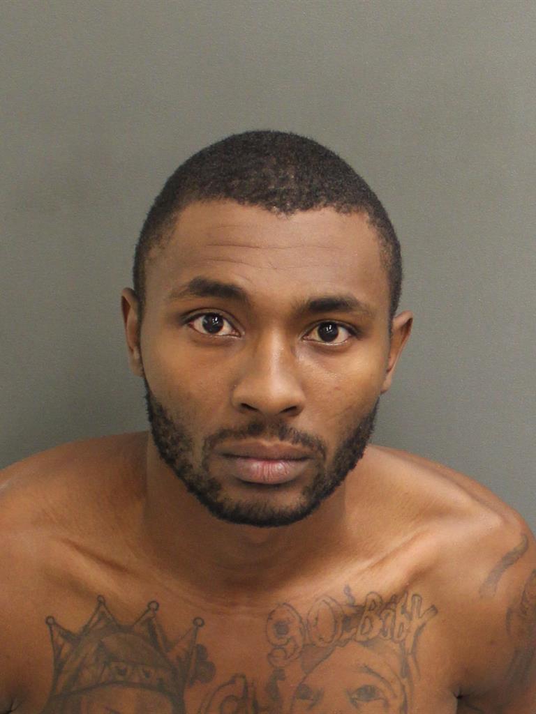 ANTOINE K SPIGHT Photo Image