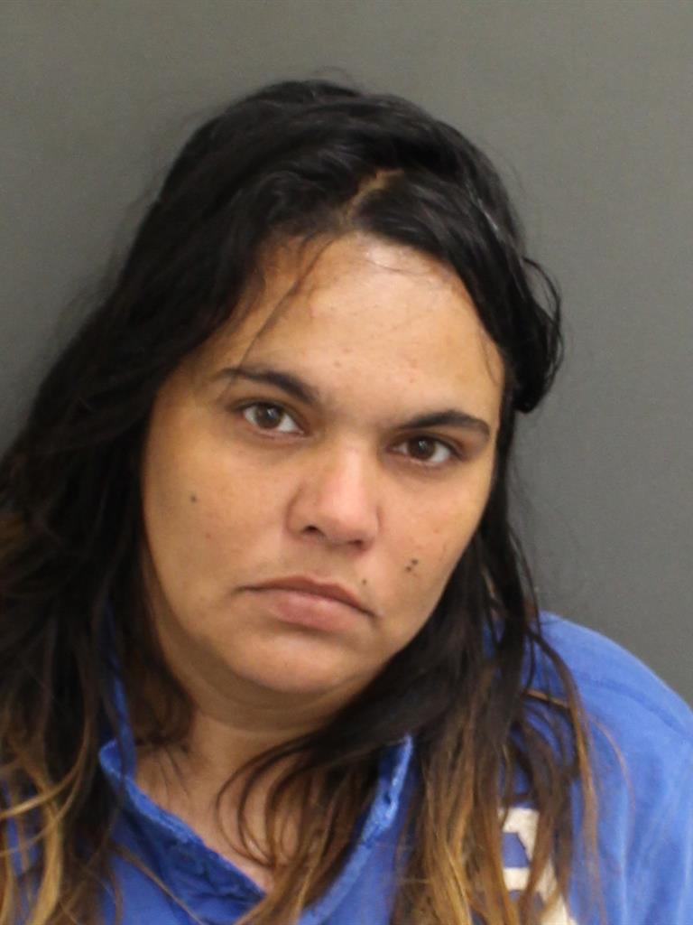 JAMIE ANN RITENOUR Mugshot