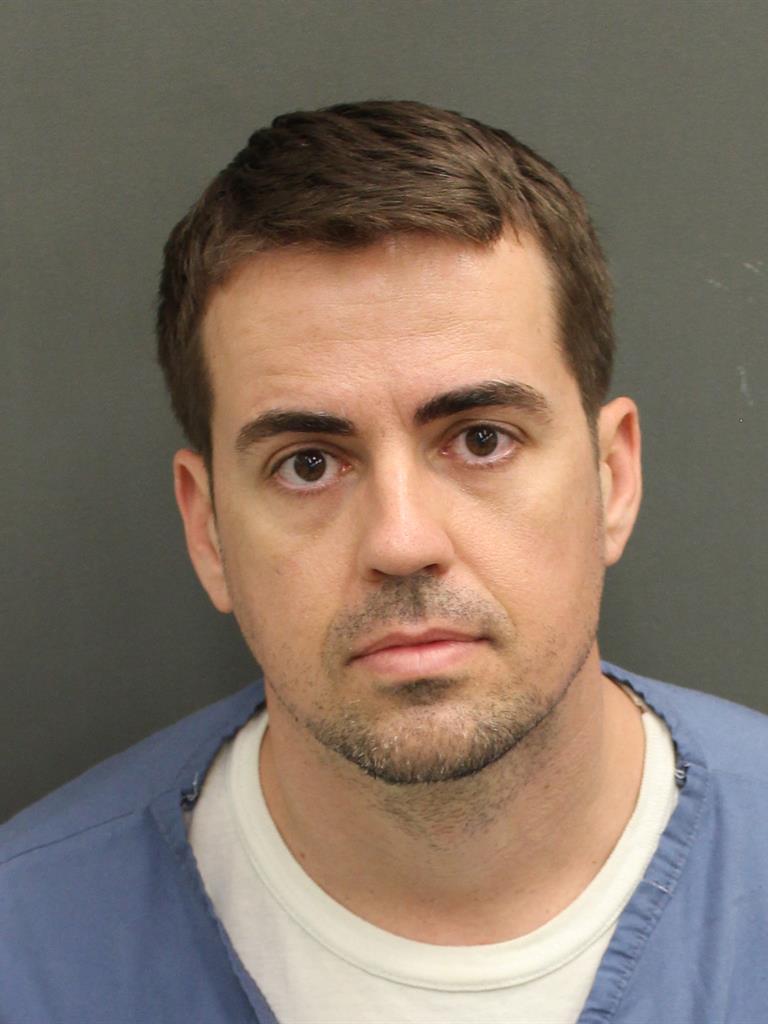 TODD BUCHANAN Photo Image