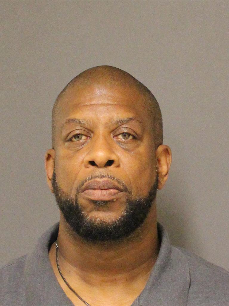 MARCUS AUNDRE WILLIAMS Mugshot