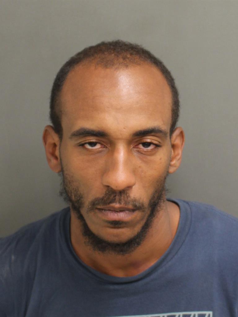 BILLY ANTONIO CASON Mugshot