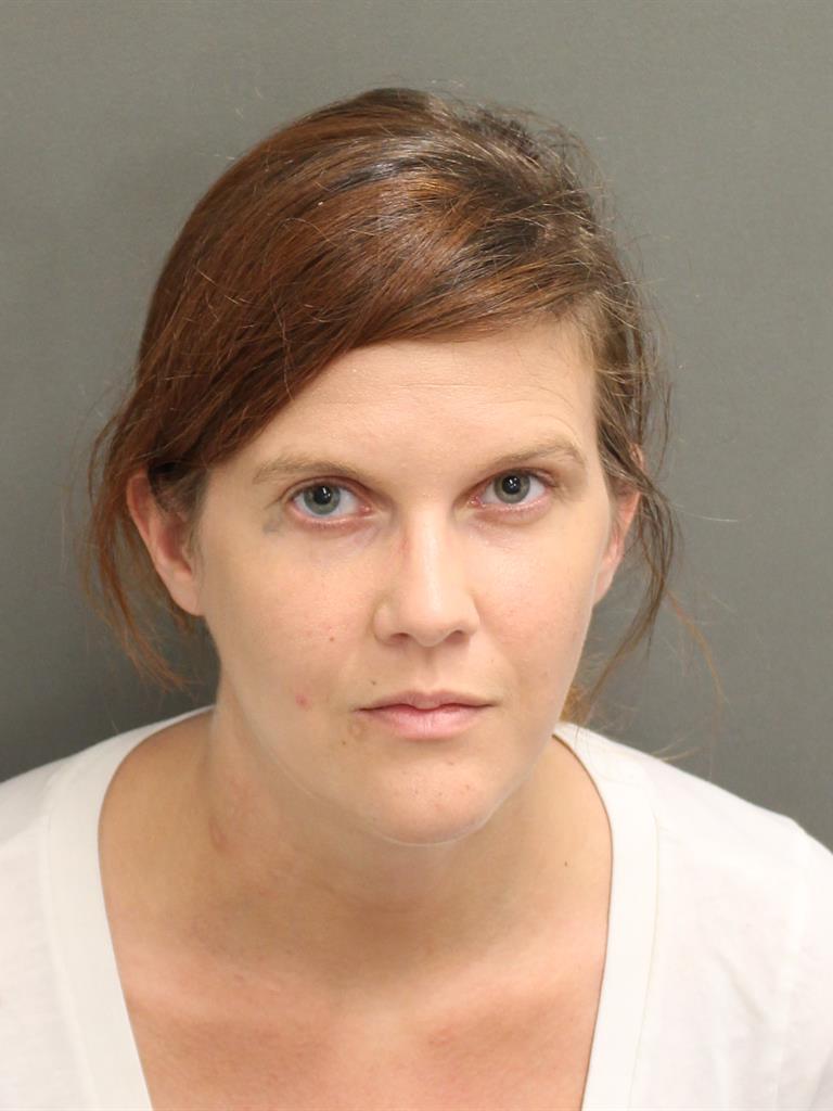 CAITLIN RAE COOK Photo Image