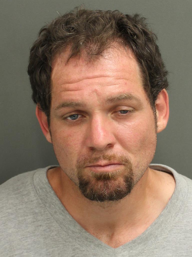 TIMOTHY JUSTIN STOVALL Photo Image