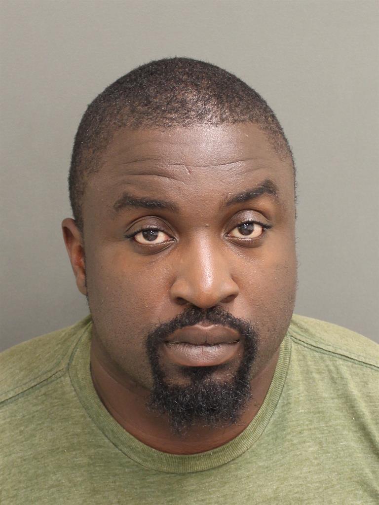 CHRISTOPHER MEEKS Photo Image