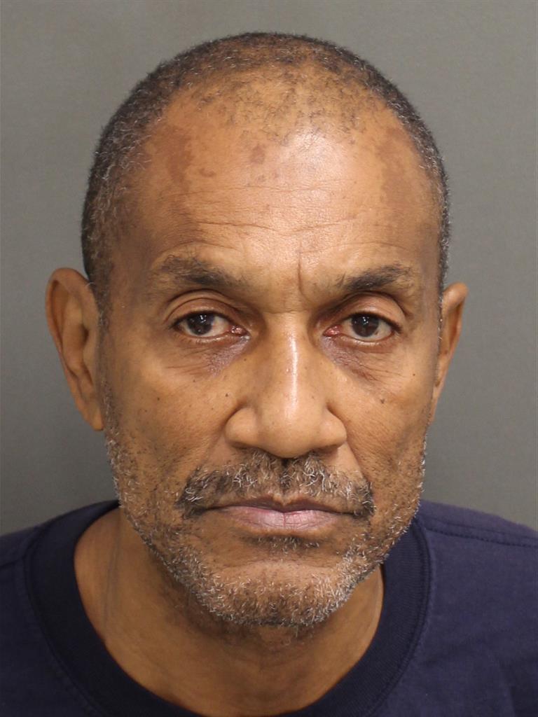 JAMES B JR HONOR Mugshot